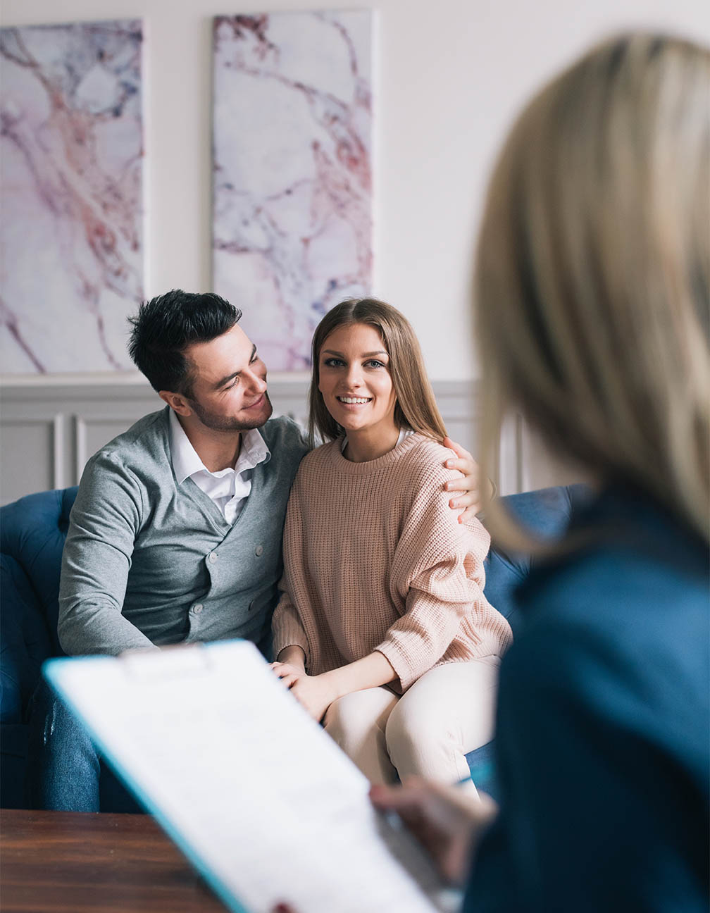 Marriage Coaching | Better Lives Coaching