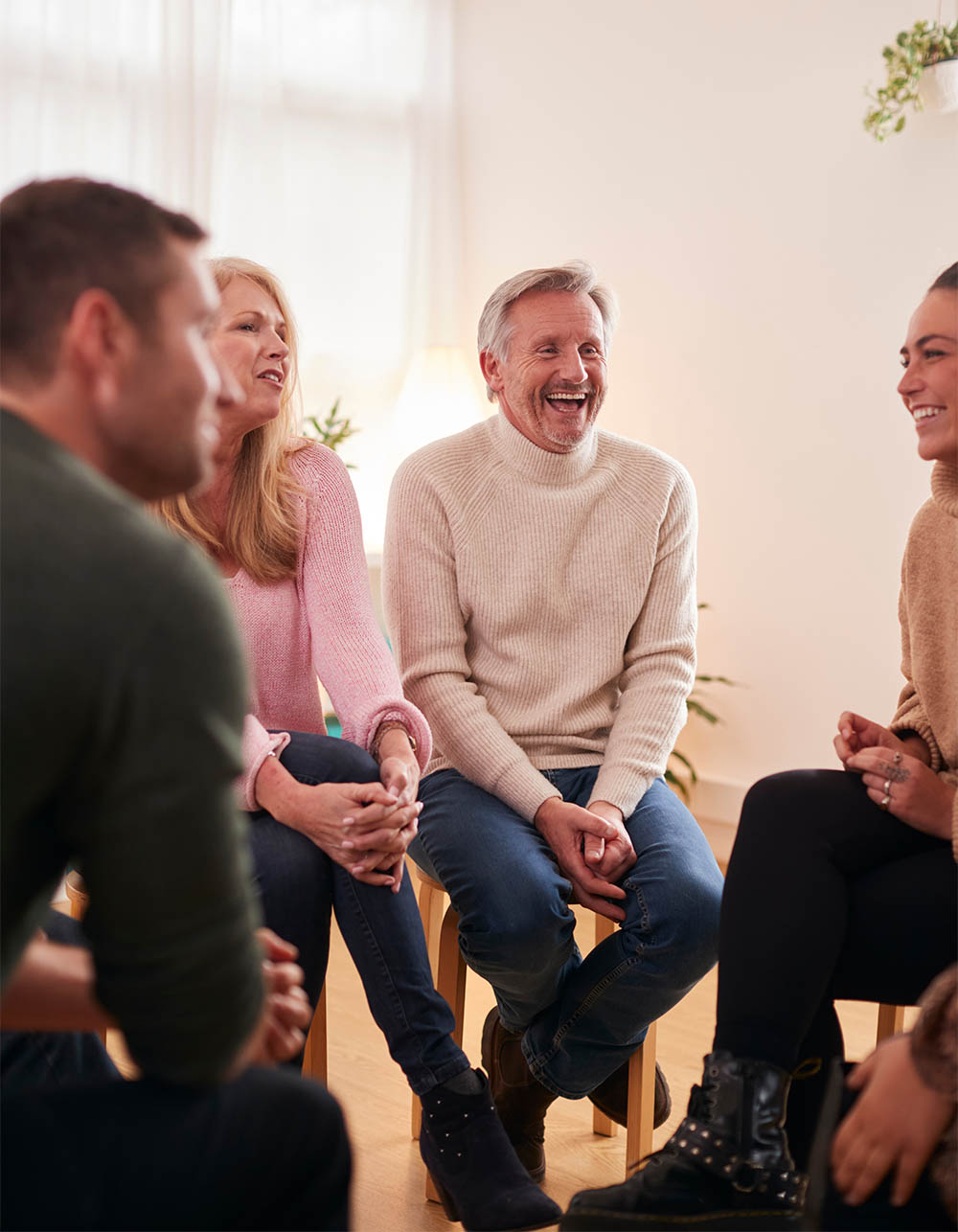 Marriage Group Coaching | Better Lives Coaching